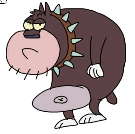 Bob | Sidaba the Toon Lord Wiki | Fandom