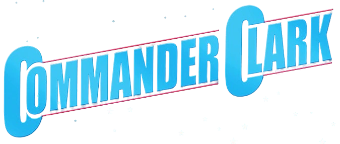 Commander Clark (TV series) | Sidaba the Toon Lord Wiki | Fandom