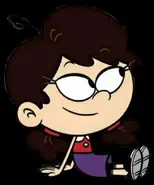 Adelaide Chang/Gallery | Sidaba the Toon Lord Wiki | Fandom