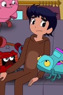 Ace Ripley/Gallery | Sidaba the Toon Lord Wiki | Fandom