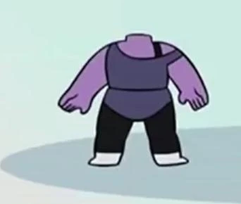 Amethyst/Gallery | Sidaba the Toon Lord Wiki | Fandom