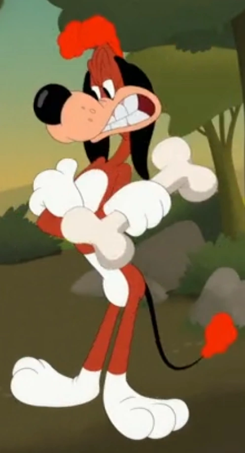 Russian Dog (Looney Tunes) | Sidaba the Toon Lord Wiki | Fandom