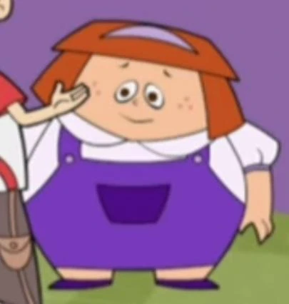 Ellen | Sidaba the Toon Lord Wiki | Fandom