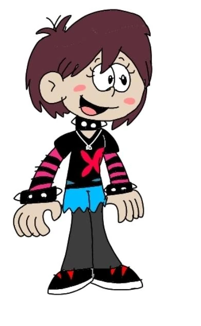 Birch Small | Sidaba the Toon Lord Wiki | Fandom