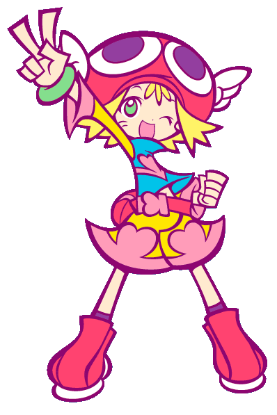 Amitie | Sidaba the Toon Lord Wiki | Fandom