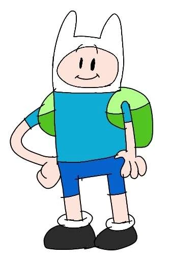 Finn | Sidaba the Toon Lord Wiki | Fandom