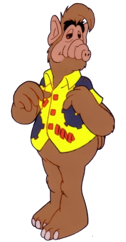 ALF | Sidaba the Toon Lord Wiki | Fandom