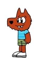 Erik | Sidaba the Toon Lord Wiki | Fandom