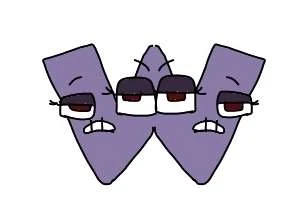 W | Sidaba the Toon Lord Wiki | Fandom