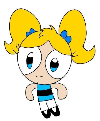 Bubbles | Sidaba the Toon Lord Wiki | Fandom