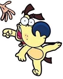 Corneil (Watch My Chops!) | Sidaba the Toon Lord Wiki | Fandom