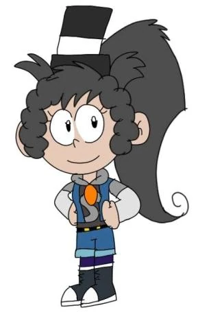 Sybilla | Sidaba the Toon Lord Wiki | Fandom