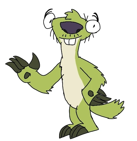 Sid the Sloth | Sidaba the Toon Lord Wiki | Fandom