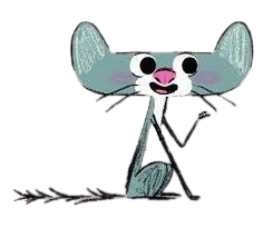 Flatycat (Chien Pourri/Stinky Dog) | Sidaba the Toon Lord Wiki | Fandom