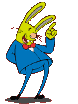 Rancid Rabbit | Sidaba the Toon Lord Wiki | Fandom