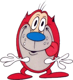 Stimpy | Sidaba the Toon Lord Wiki | Fandom