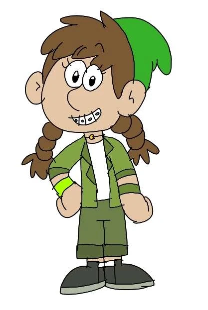 Miriam (Turning Red) | Sidaba the Toon Lord Wiki | Fandom