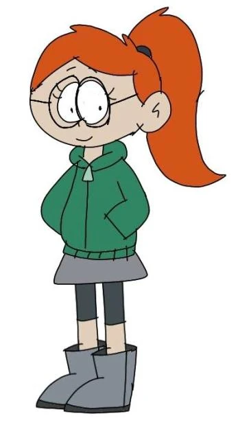 Tulip | Sidaba the Toon Lord Wiki | Fandom