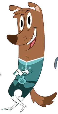 Commander Clark | Sidaba the Toon Lord Wiki | Fandom