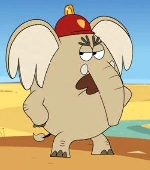 Alban | Sidaba the Toon Lord Wiki | Fandom