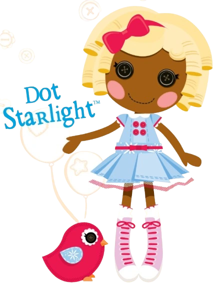 Dot Starlight | Sidaba the Toon Lord Wiki | Fandom