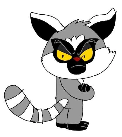 Lemmee | Sidaba the Toon Lord Wiki | Fandom