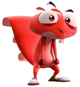 Stumpy | Sidaba the Toon Lord Wiki | Fandom