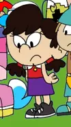 Adelaide Chang/Gallery | Sidaba the Toon Lord Wiki | Fandom