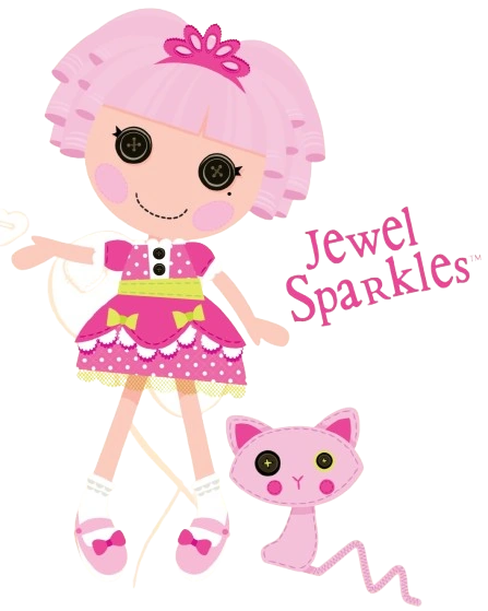 Jewel Sparkles | Sidaba the Toon Lord Wiki | Fandom