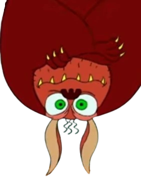 Category:Xilam Characters | Sidaba the Toon Lord Wiki | Fandom