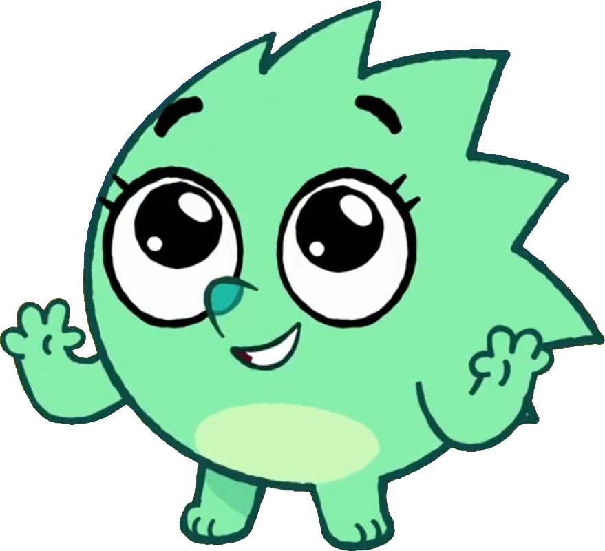 Suki (Pikwik Pack) | Sidaba the Toon Lord Wiki | Fandom