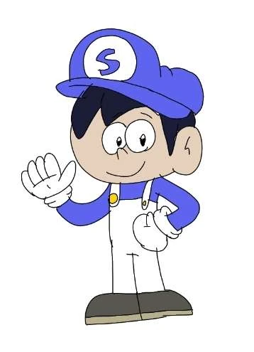 SMG4 | Sidaba the Toon Lord Wiki | Fandom