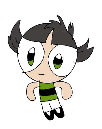 Buttercup | Sidaba the Toon Lord Wiki | Fandom