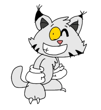 Kokopolo | Sidaba the Toon Lord Wiki | Fandom