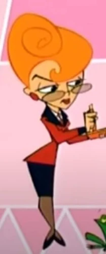 Adele | Sidaba the Toon Lord Wiki | Fandom