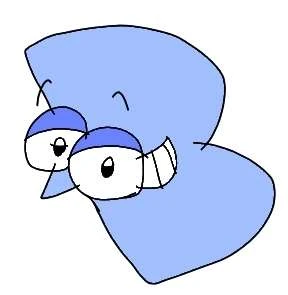 B | Sidaba the Toon Lord Wiki | Fandom