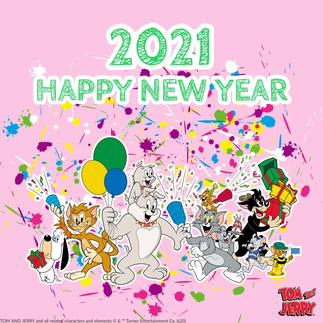 List of Tom & Jerry characters | Sidaba the Toon Lord Wiki | Fandom