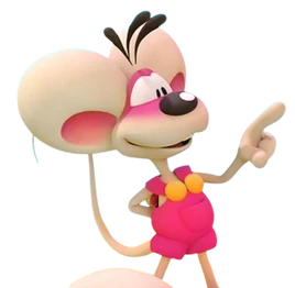 Diddl | Sidaba the Toon Lord Wiki | Fandom