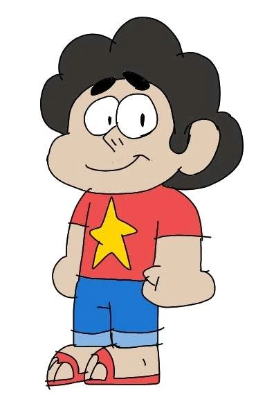 Steven Universe | Sidaba the Toon Lord Wiki | Fandom
