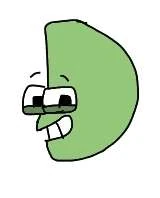 D | Sidaba the Toon Lord Wiki | Fandom