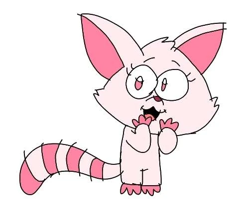 Pammee | Sidaba the Toon Lord Wiki | Fandom