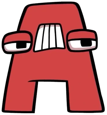 A | Sidaba the Toon Lord Wiki | Fandom