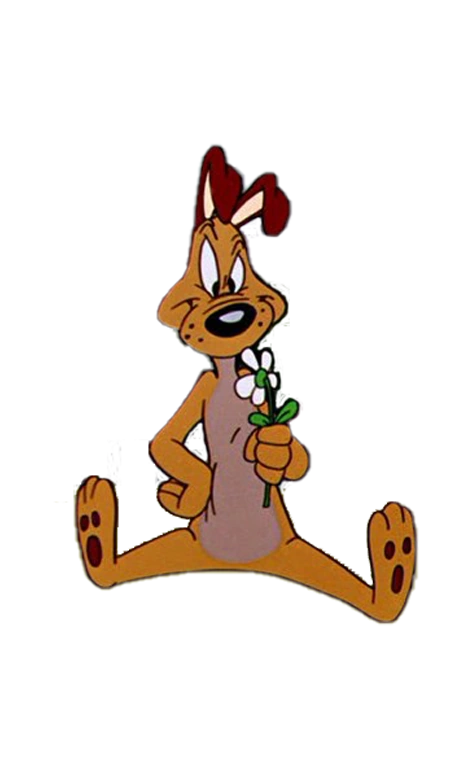 Charlie Dog | Sidaba the Toon Lord Wiki | Fandom