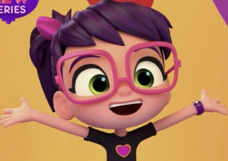 Abby Hatcher | Sidaba the Toon Lord Wiki | Fandom