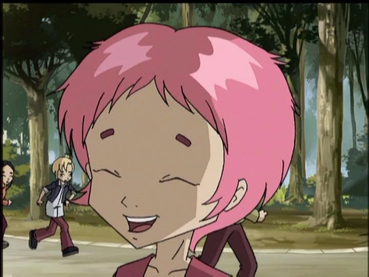 Aelita/Gallery | Sidaba the Toon Lord Wiki | Fandom