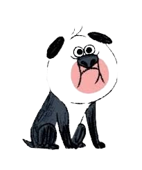 Bulldog (Chien Pourri/Stinky Dog) | Sidaba the Toon Lord Wiki | Fandom