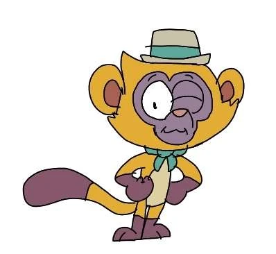 Vivo | Sidaba the Toon Lord Wiki | Fandom