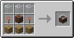 Redstone Jukebox | Sidben Minecraft Mods Wiki | Fandom