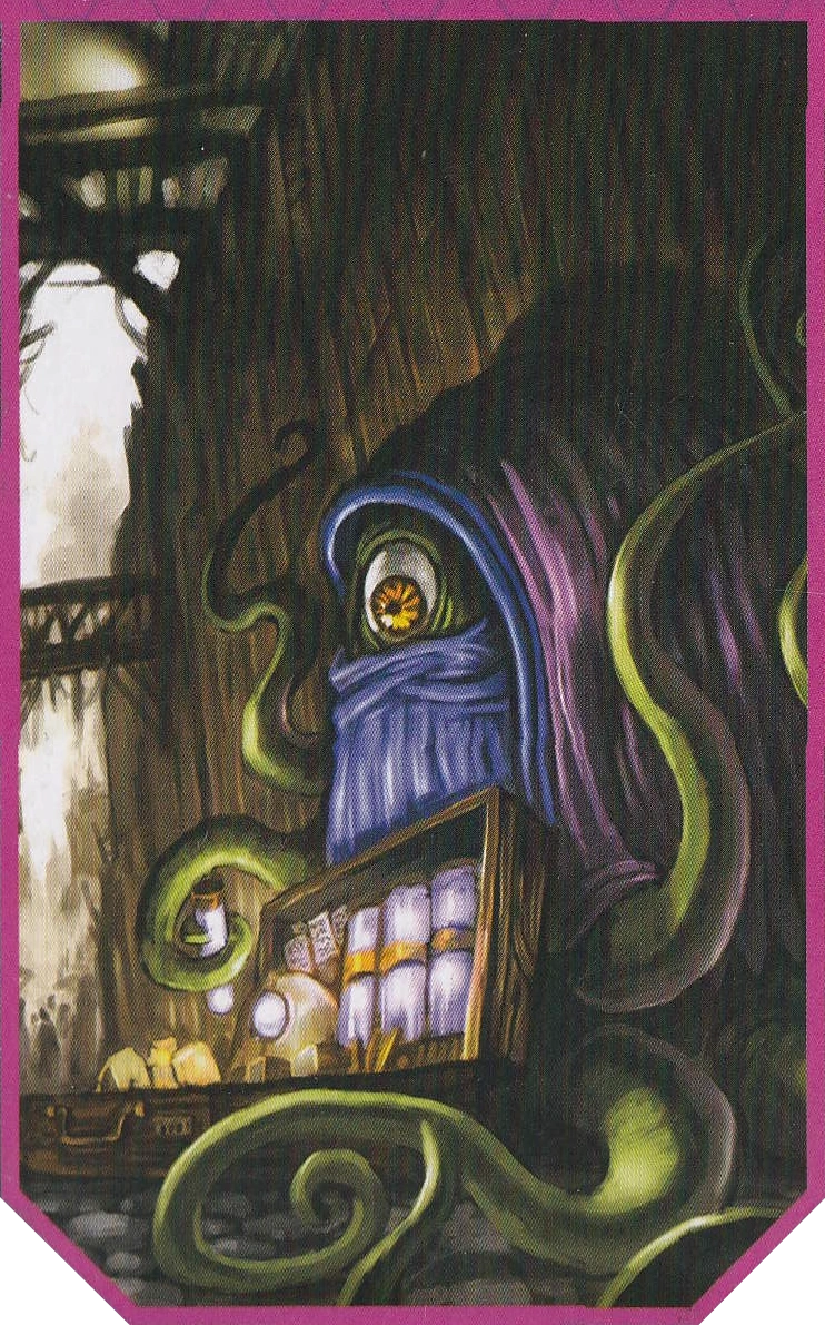 Factions/Zeth Anocracy | Sidereal Confluence Wiki | Fandom