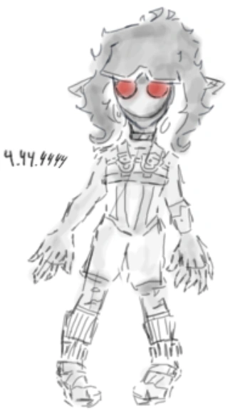 Parallel 4.44.4444 | Side Order Octoling Meeting Area Wiki | Fandom